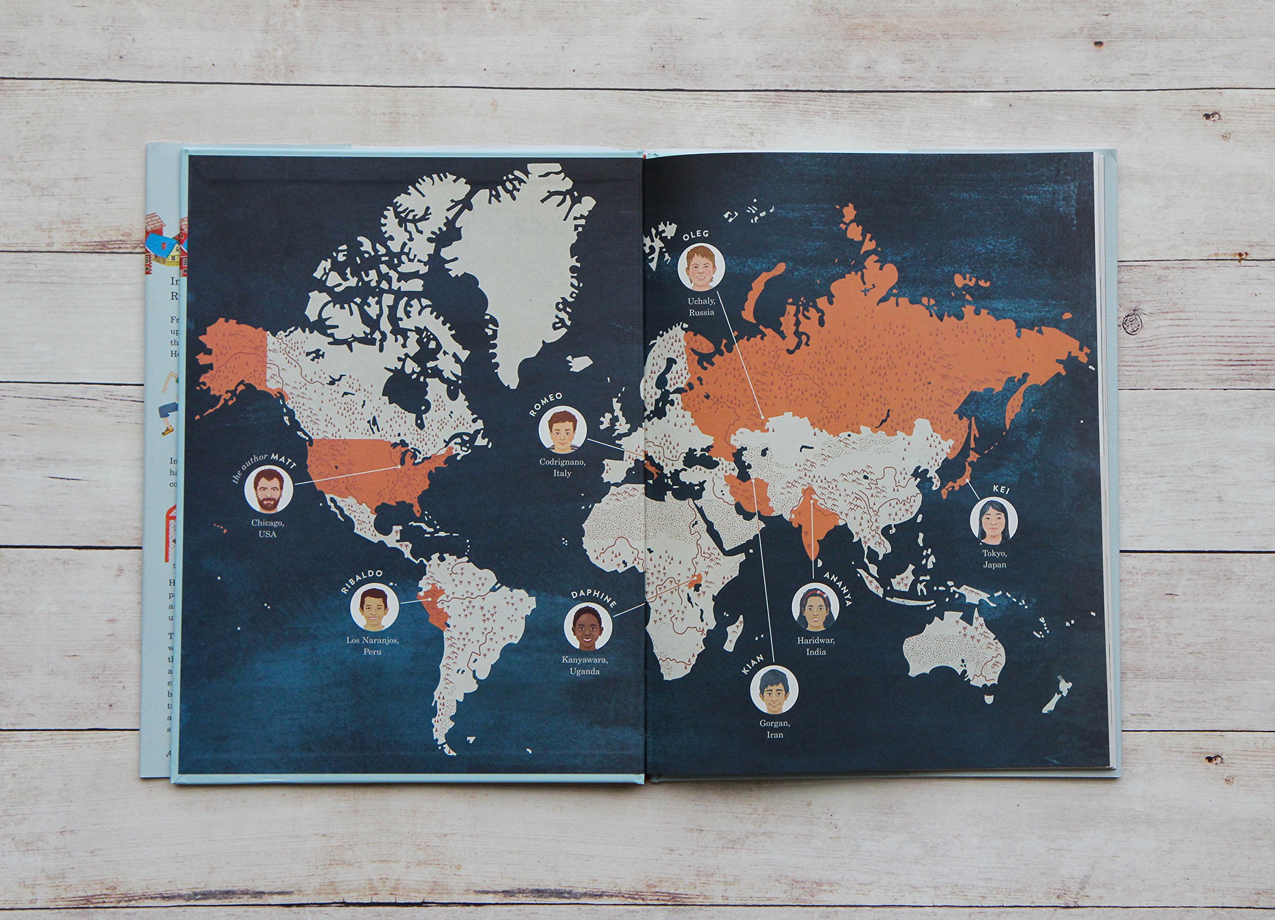 This Is How We Do It | Natventure