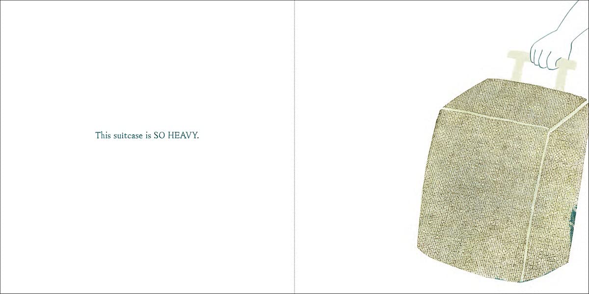 The Longest Strongest Thread | Natventure