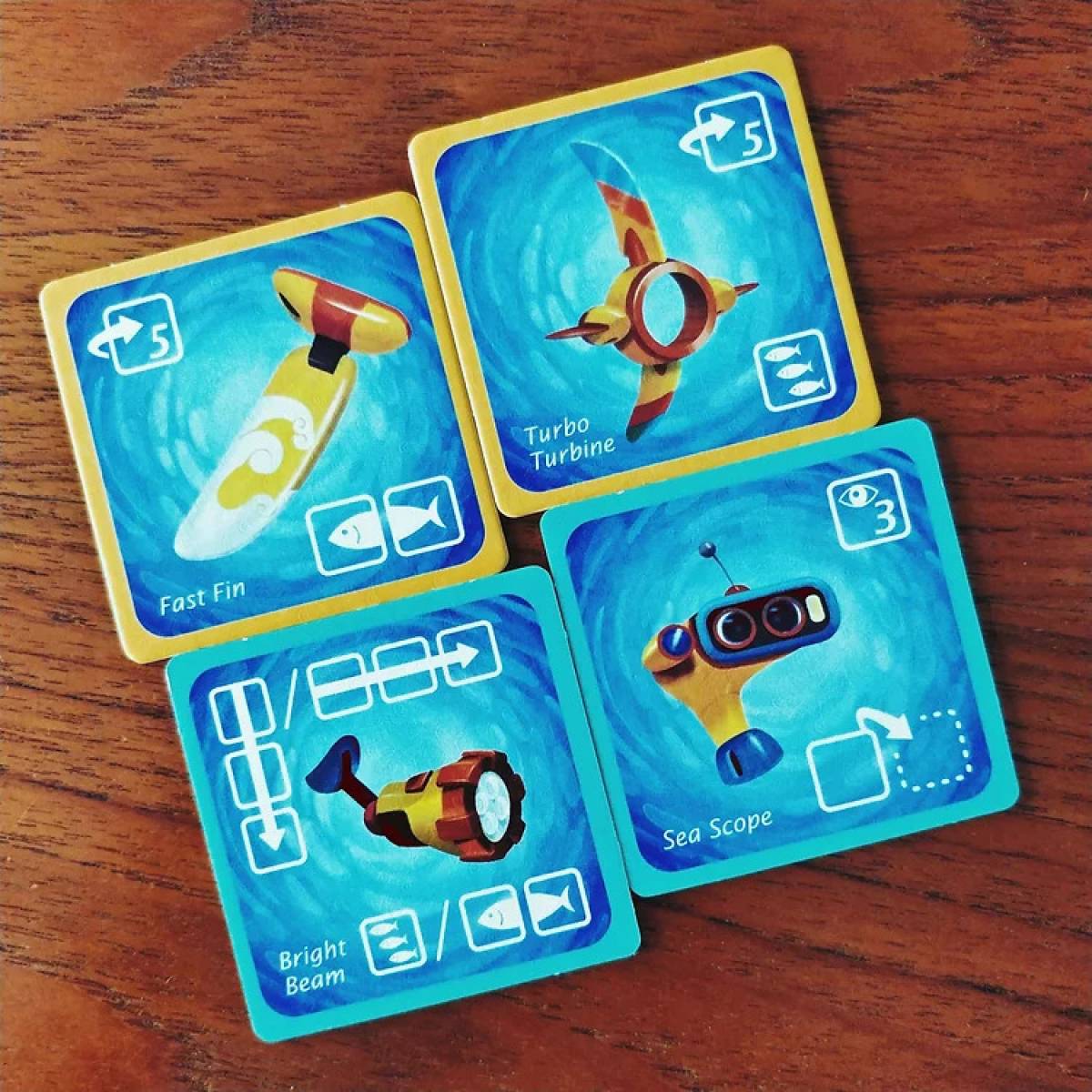 Reef Rescue | Natventure