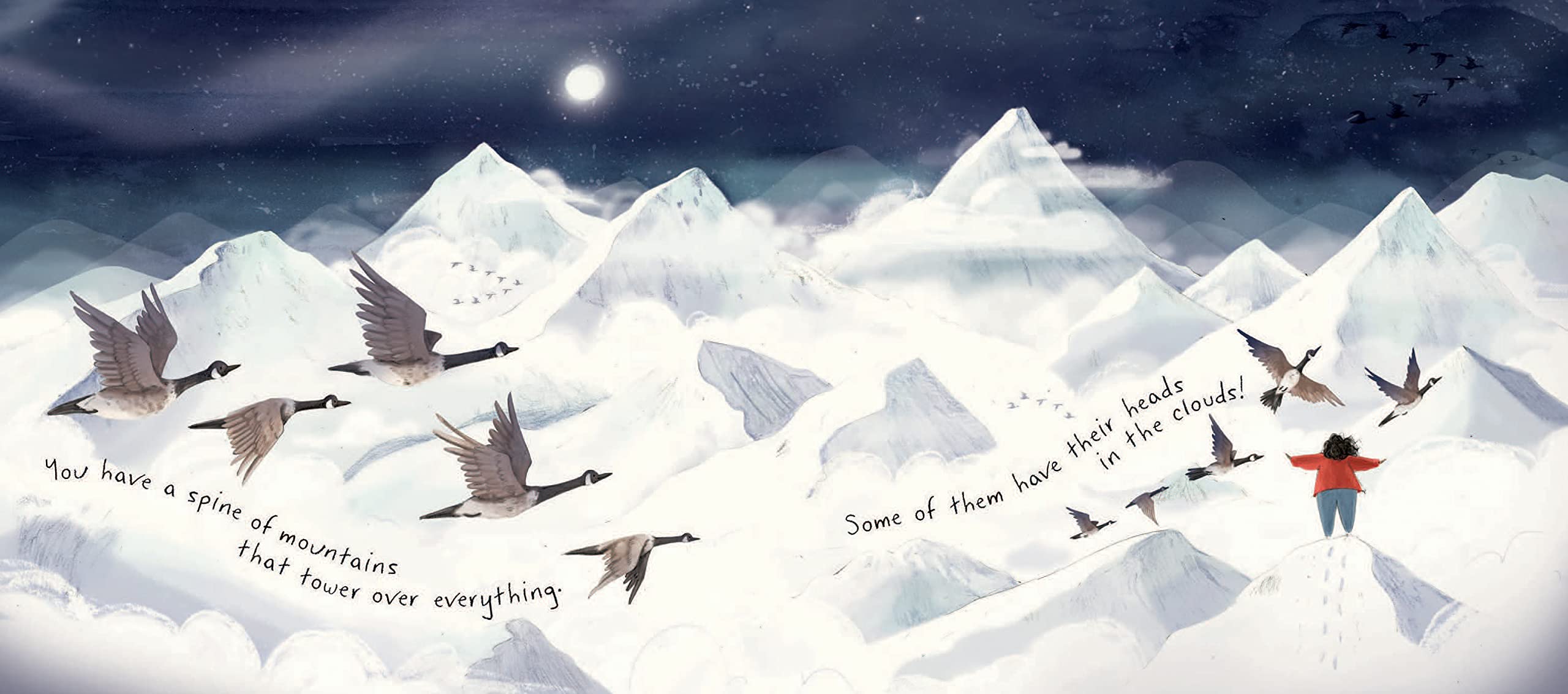 Dear Earth | Natventure