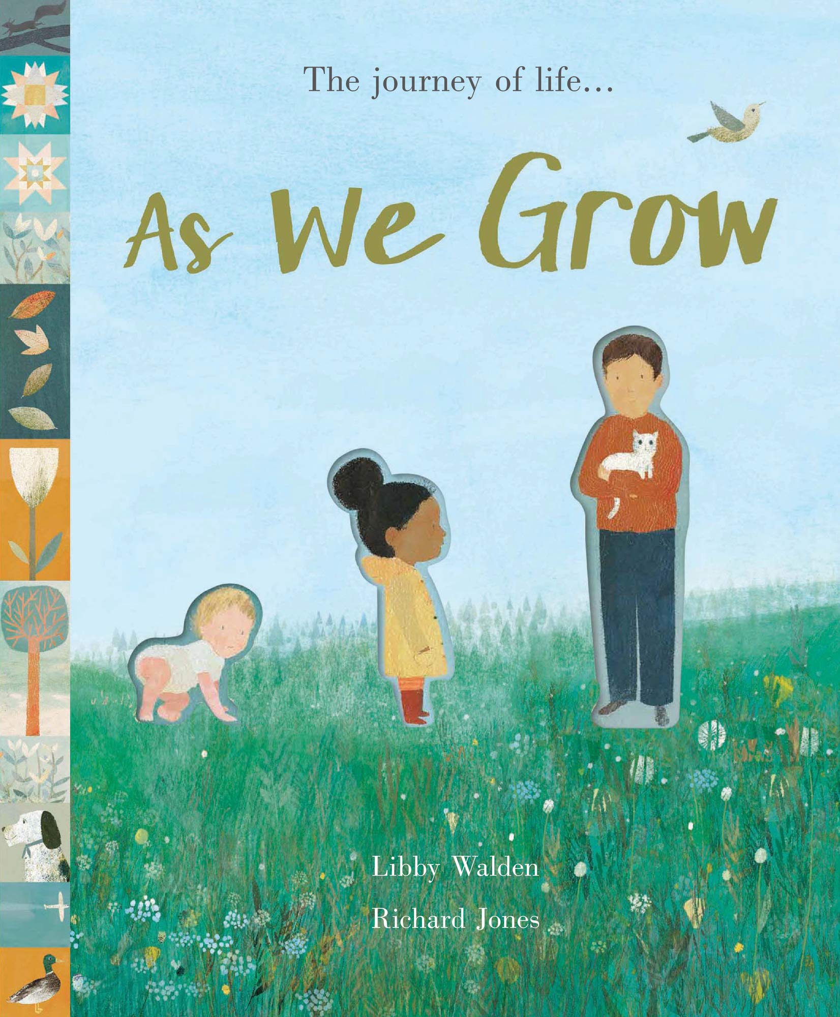 As We Grow : The journey of life... | Natventure