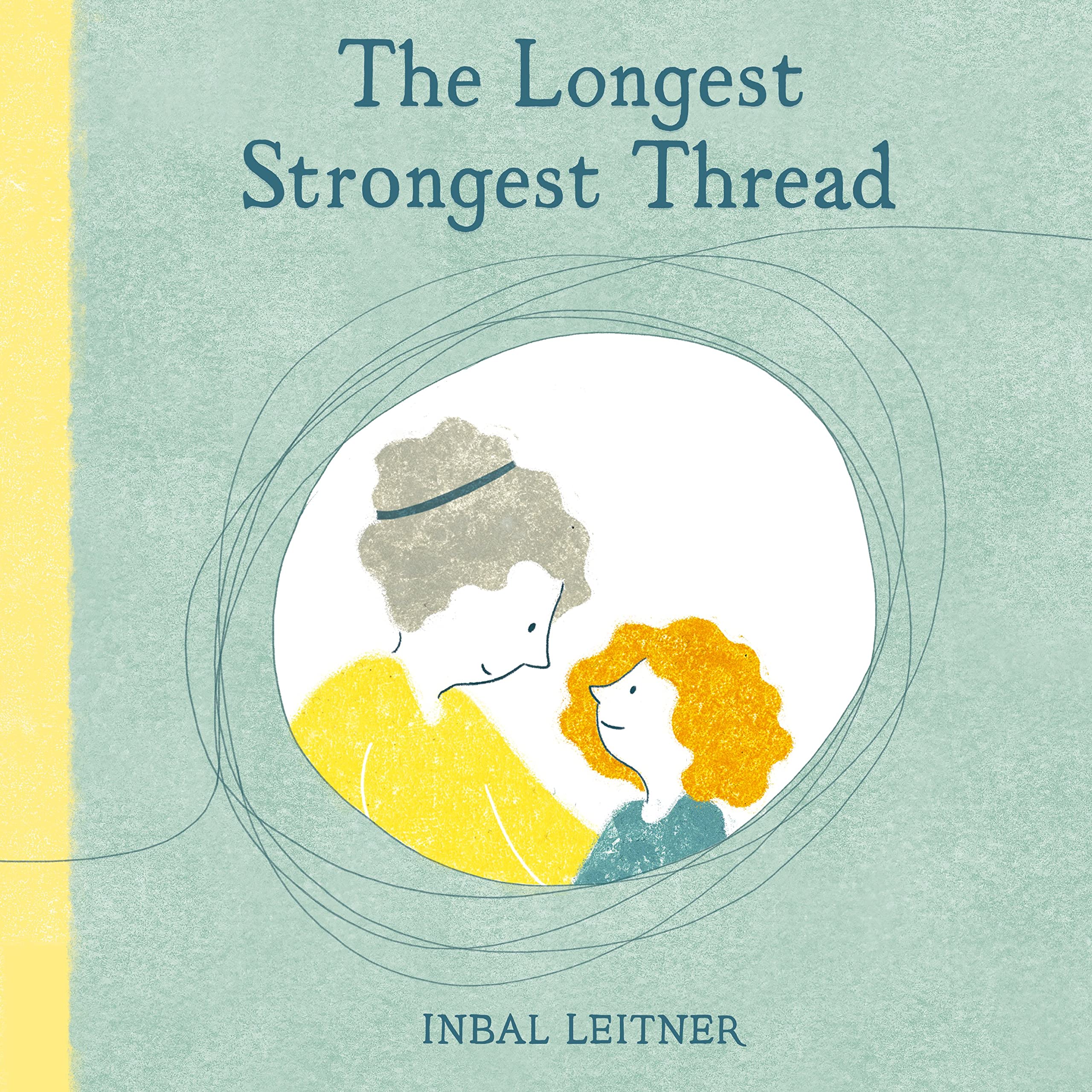 The Longest Strongest Thread | Natventure