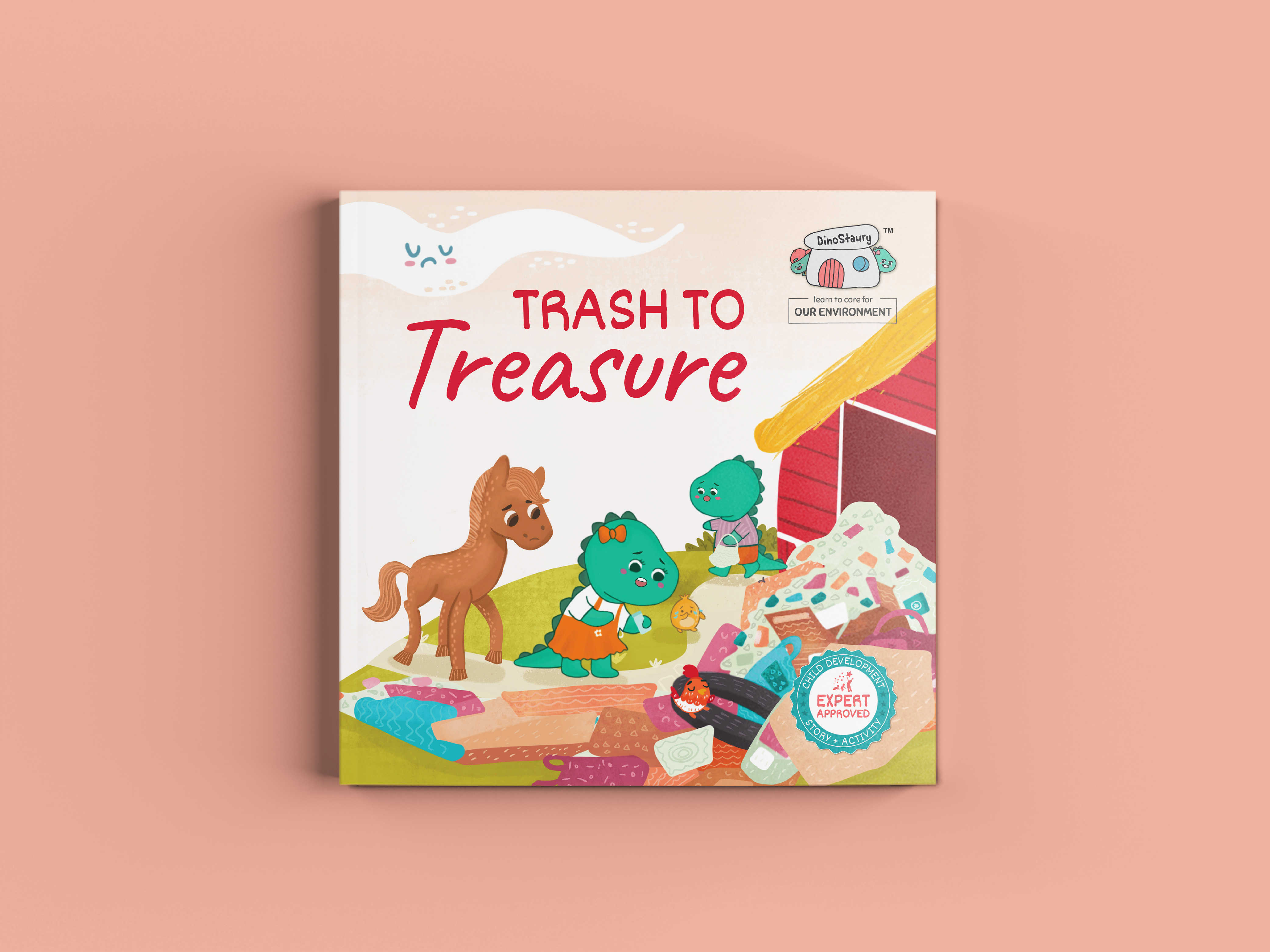 I Love My Mother Earth (3 Book Set) | Natventure