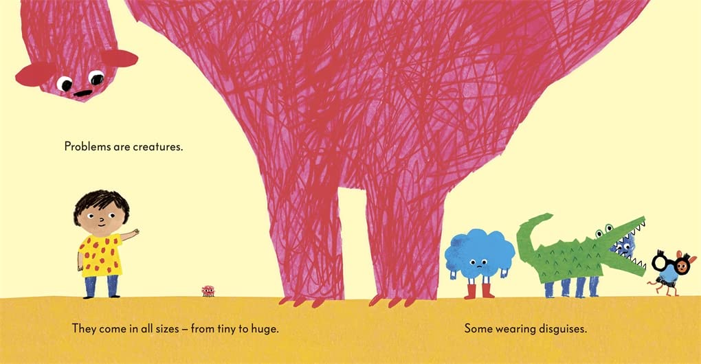 The Problem with Problems | Natventure