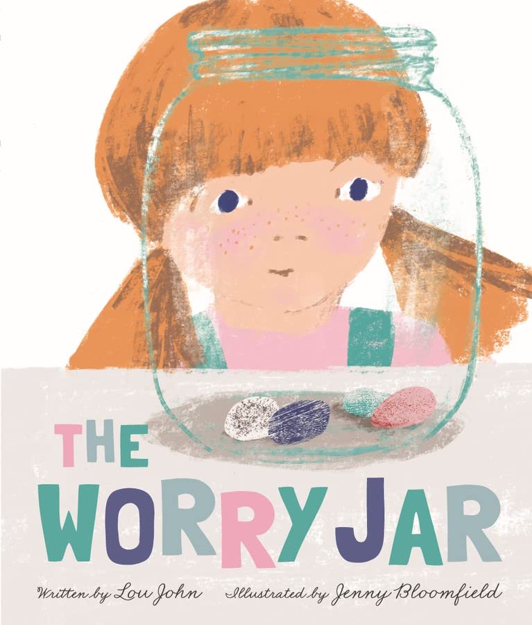 The Worry Jar | Natventure