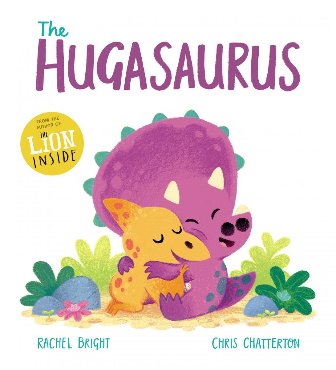 The Hugasaurus | Natventure