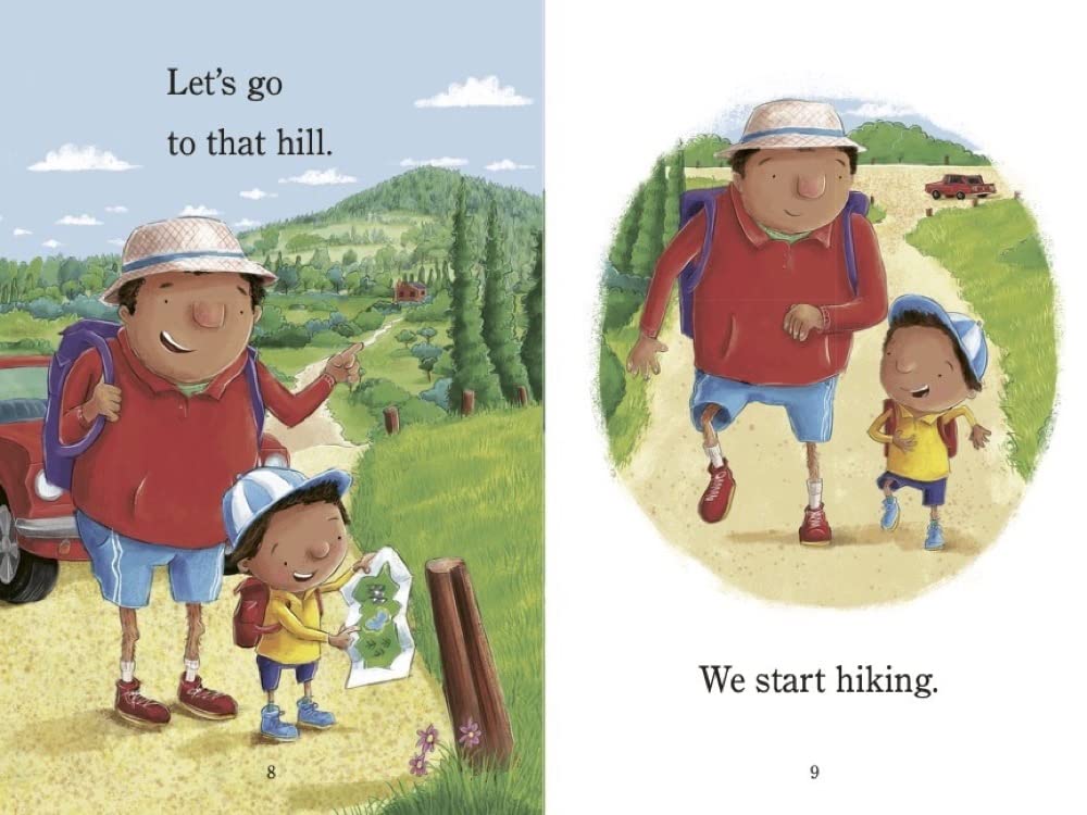 How To Go Hiking | Natventure