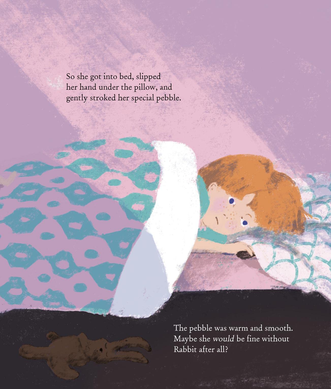 The Worry Jar | Natventure