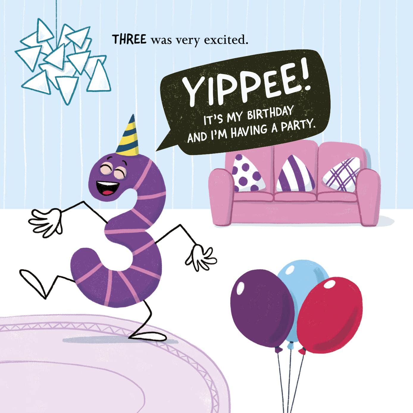 The Digits: Double the Fun | Natventure