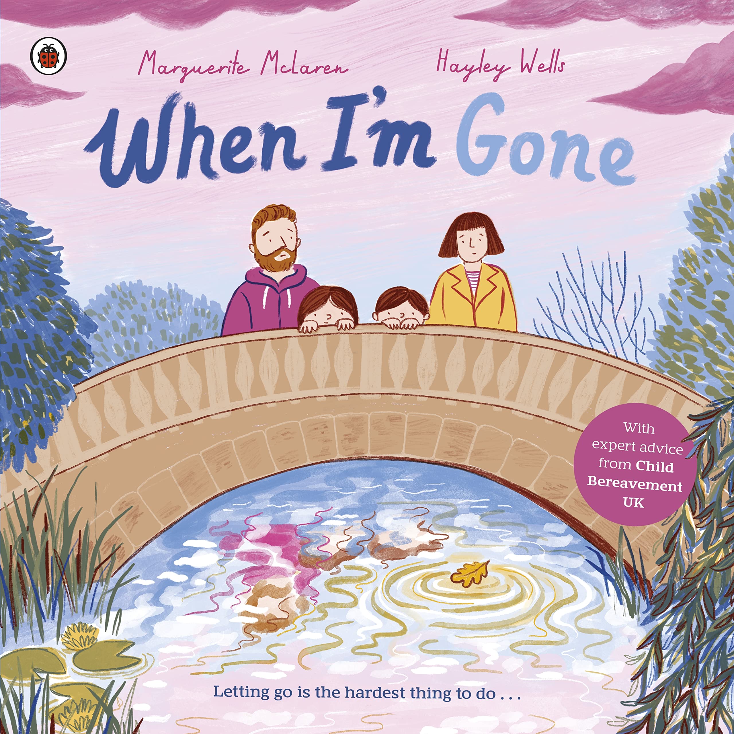 When I'm Gone | Natventure