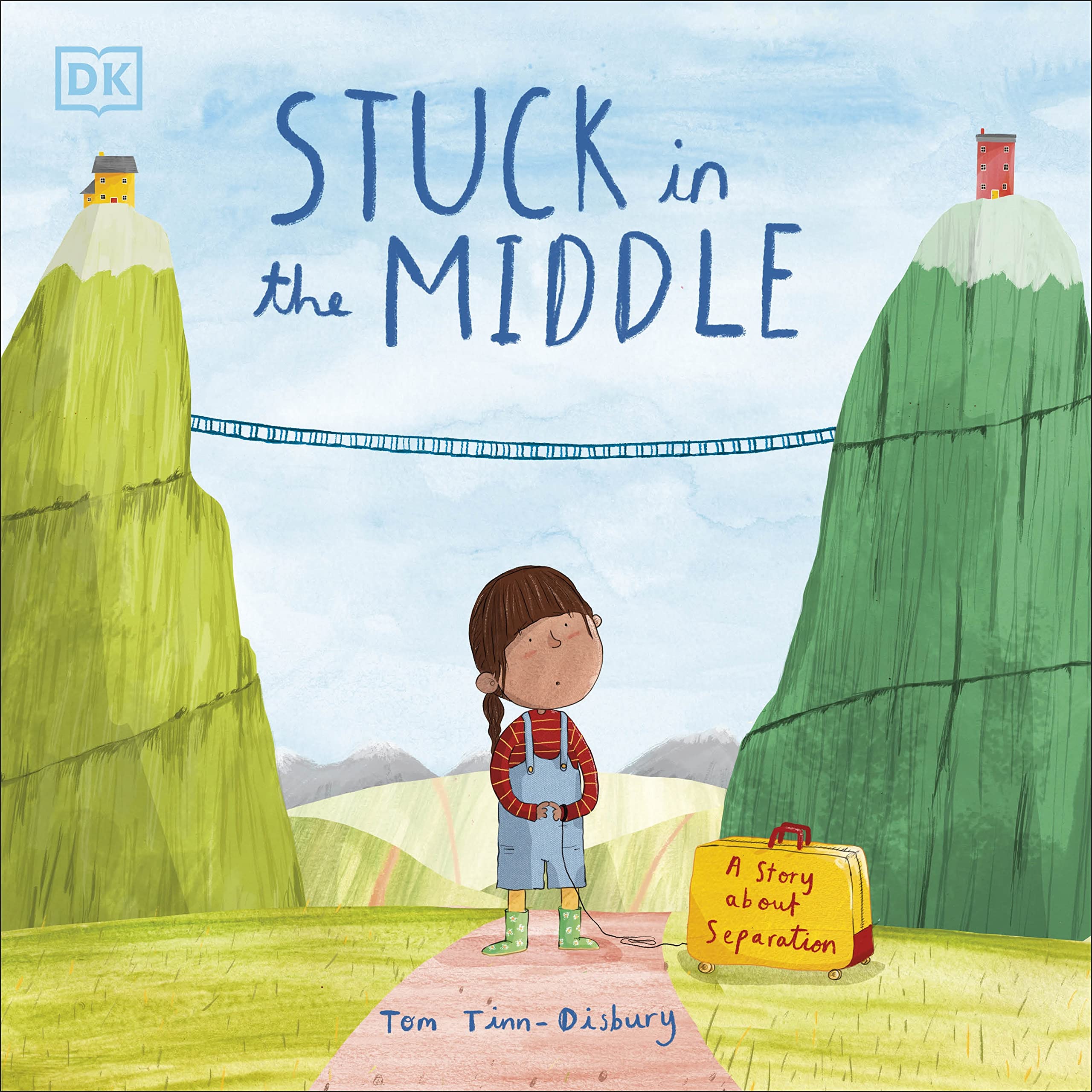 Stuck in the Middle: A Story About Separation | Natventure