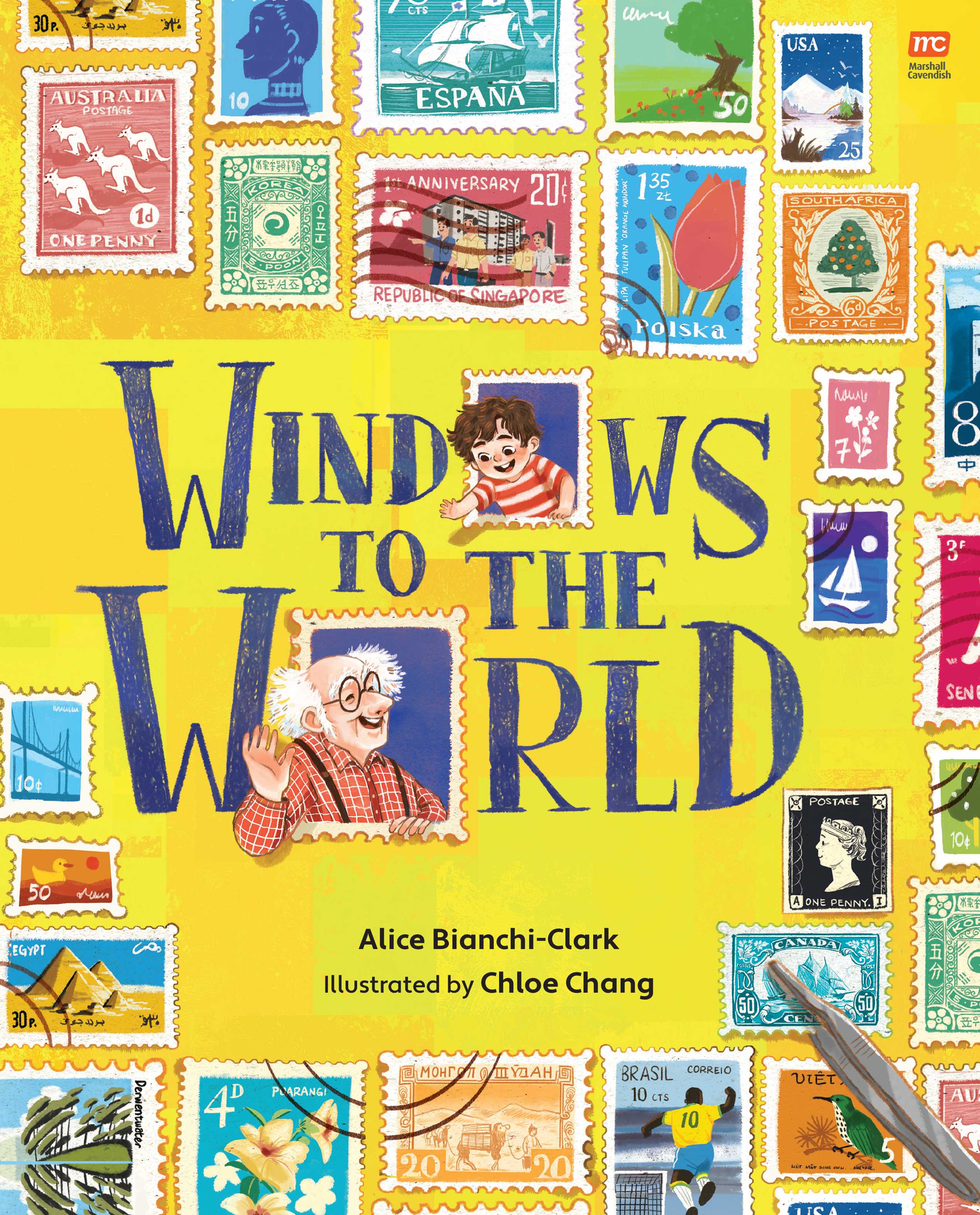 Windows To The World | Natventure