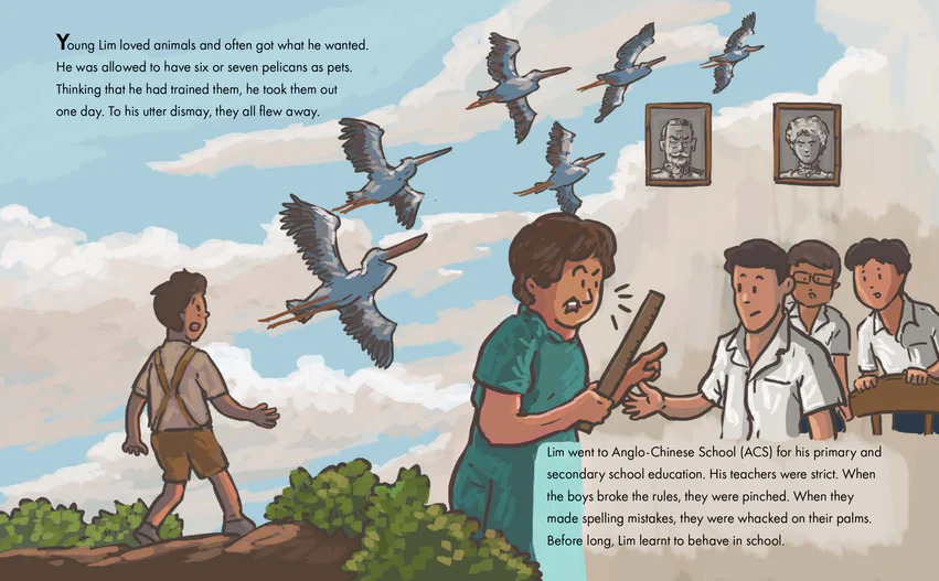 Mister HDB: The Life and Legacy of Lim Kim San | Natventure