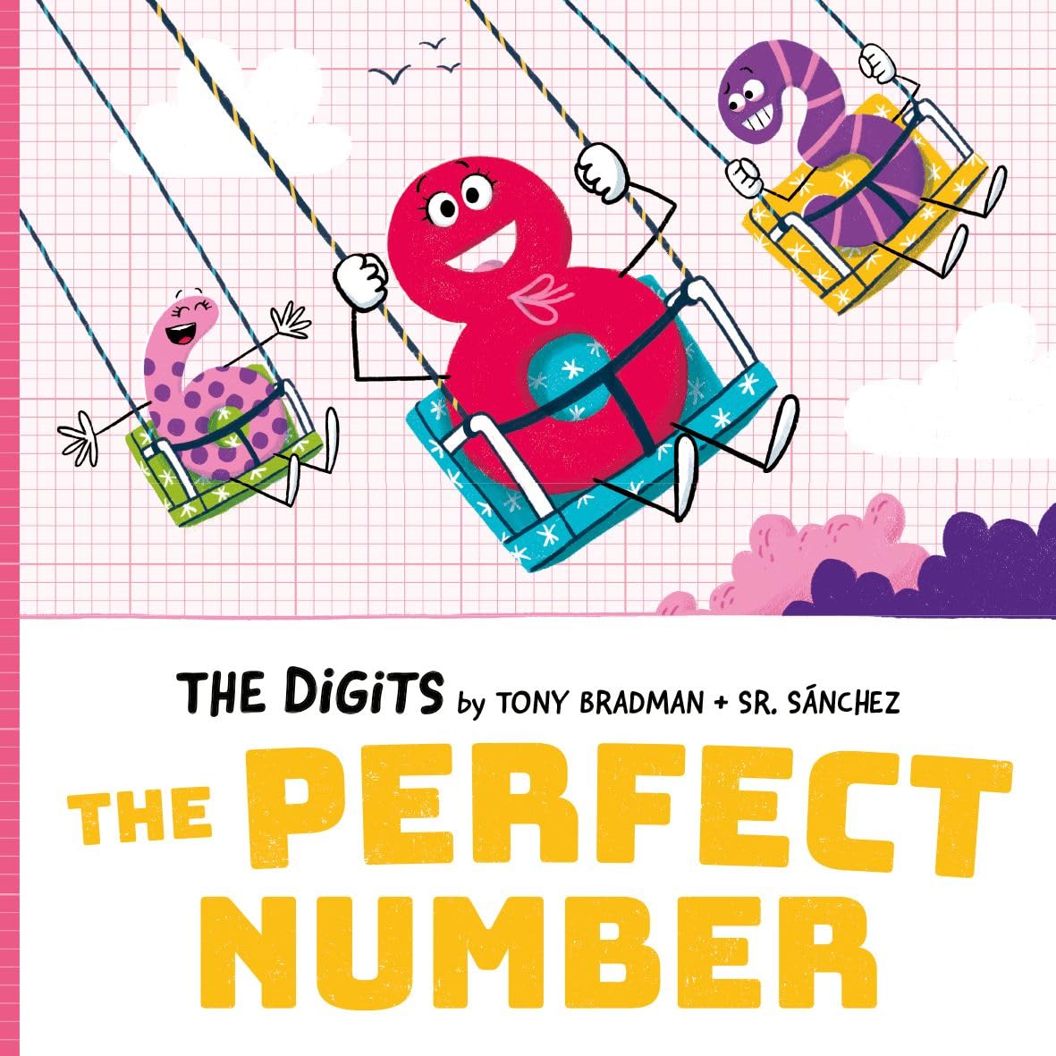 The Digits: The Perfect Number | Natventure