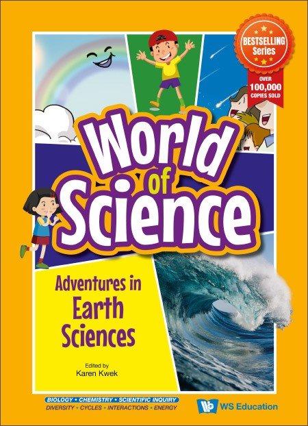 World of Science (Set 5) | Natventure
