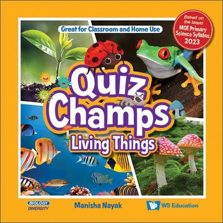 Quiz Champ (Set 1) | Natventure