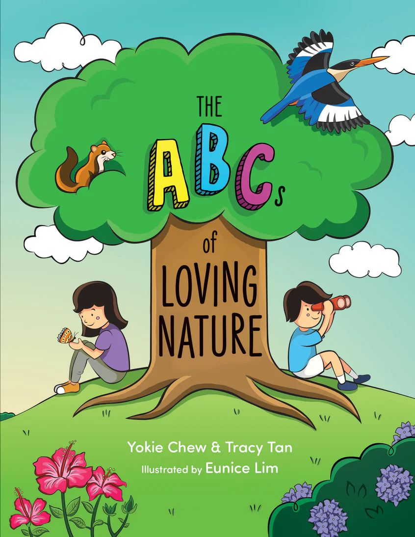 The ABCs of Loving Nature | Natventure