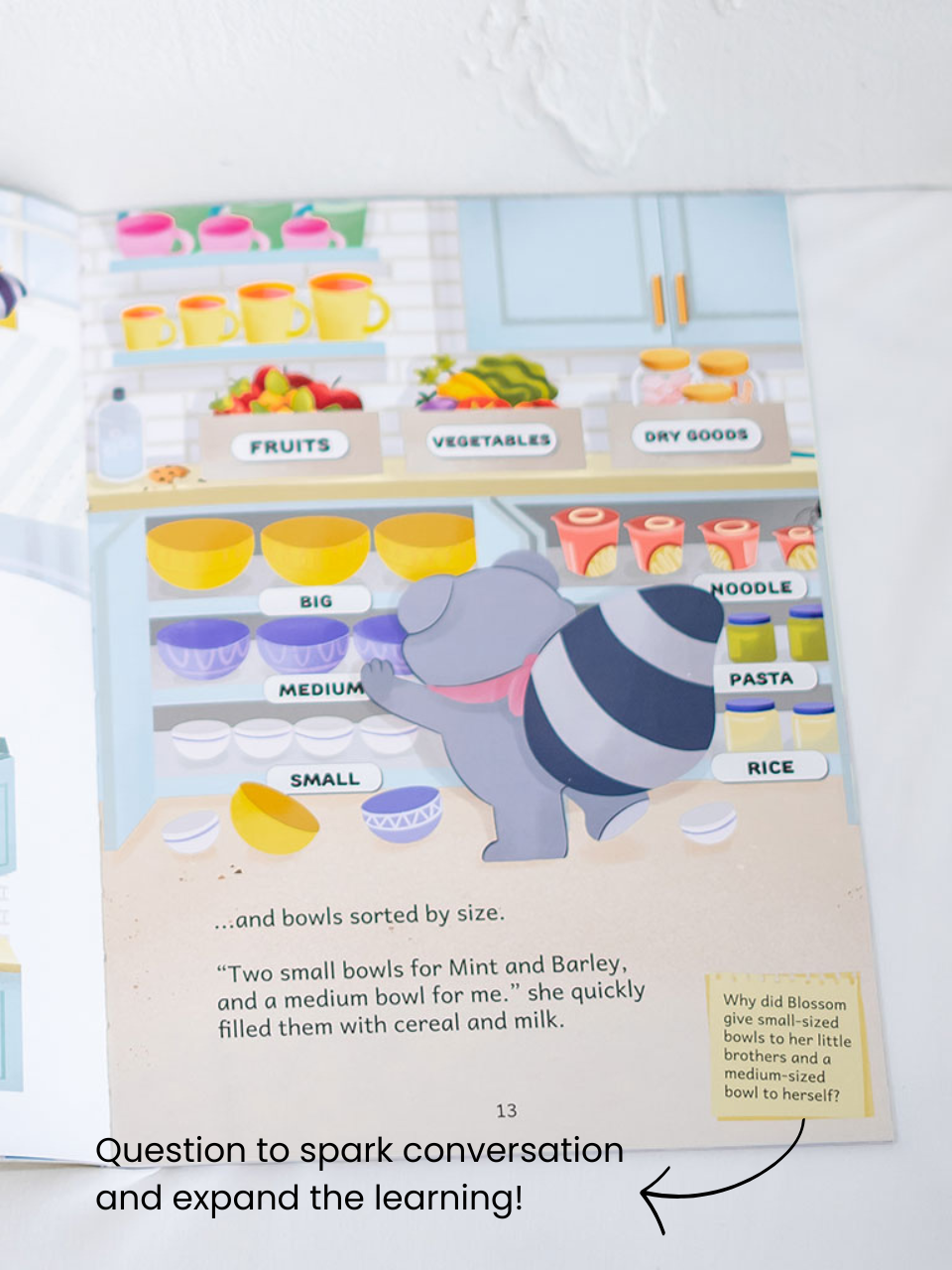Just Like Magic - Maths Storybook & Activity Book (Sorting and ...