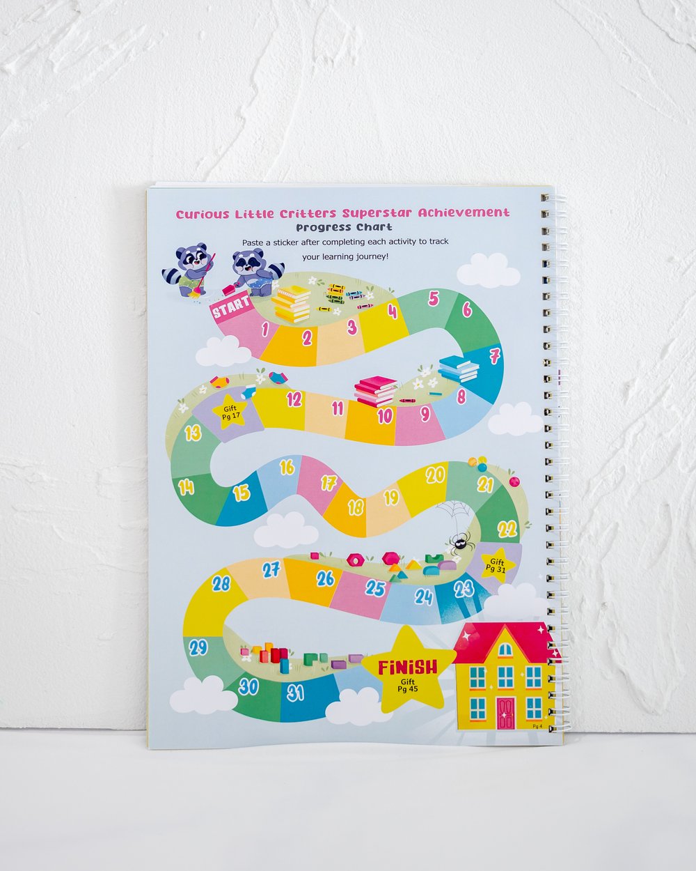 Just Like Magic - Maths Storybook & Activity Book (Sorting and ...